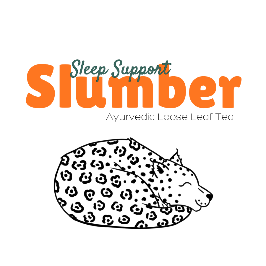 Slumber Sleep Support – Chocolate Is Self Care